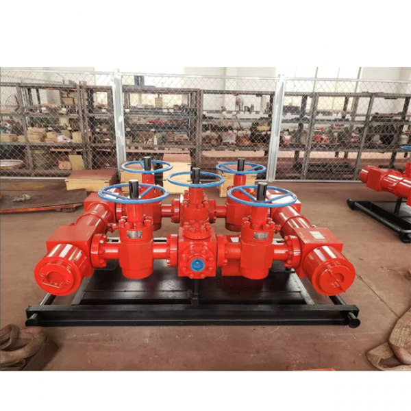 Plug Catcher - CAMTOP SHANGHAI MACHINERY EQUIPMENT CO.,LTD