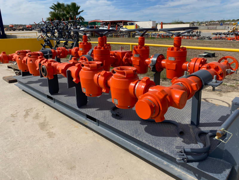 Plug Catcher - CAMTOP SHANGHAI MACHINERY EQUIPMENT CO.,LTD