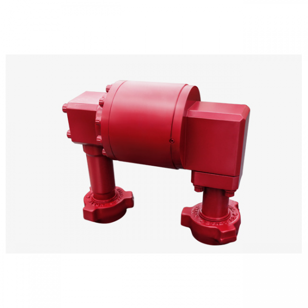 Reel Swivel - CAMTOP SHANGHAI MACHINERY EQUIPMENT CO.,LTD