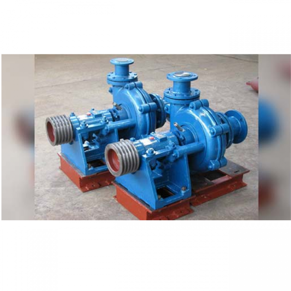 Sand Pump - CAMTOP SHANGHAI MACHINERY EQUIPMENT CO.,LTD