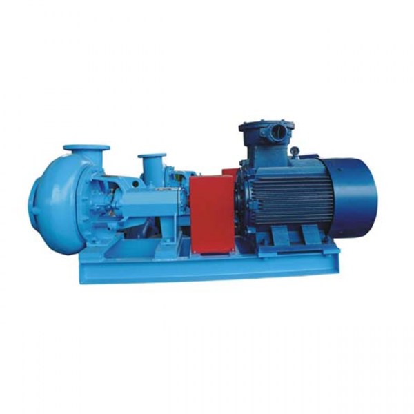 Sand Pump - CAMTOP