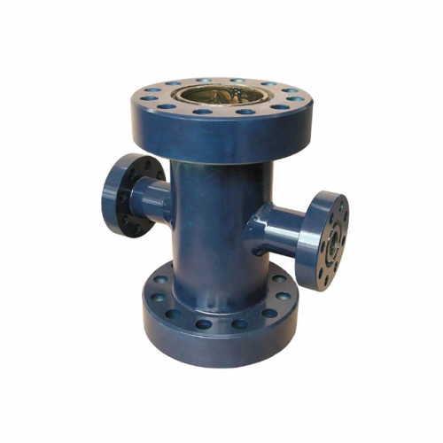 Drilling Spool - CAMTOP SHANGHAI MACHINERY EQUIPMENT CO.,LTD