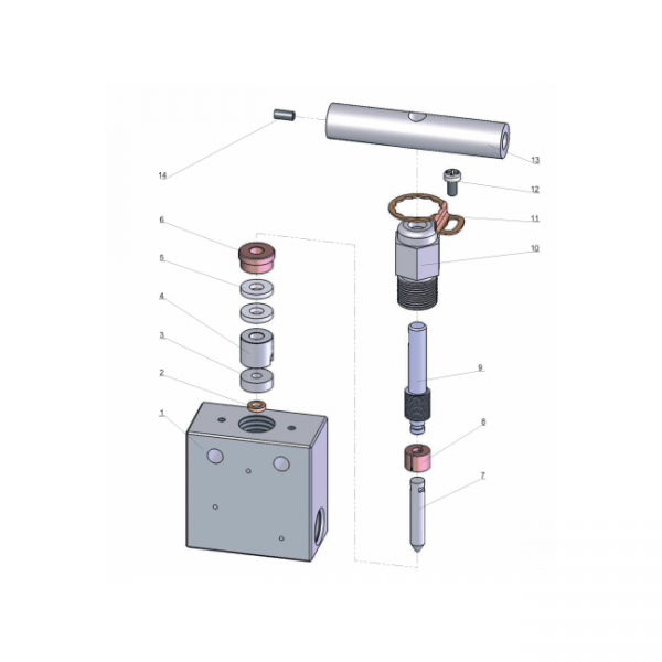 Bop Control System - CAMTOP