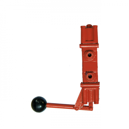 Bop Control System - CAMTOP