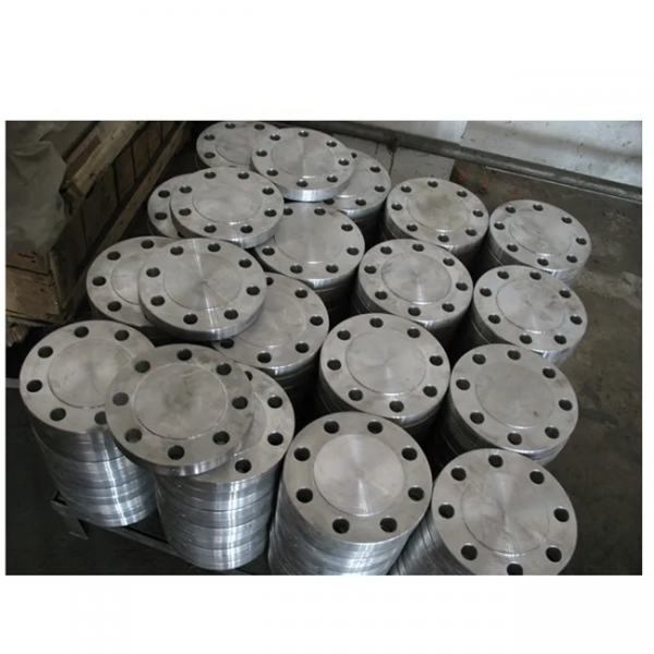 API 3 1 / 16 in Bx-154 Union Flange with 15000psi - CAMTOP SHANGHAI ...