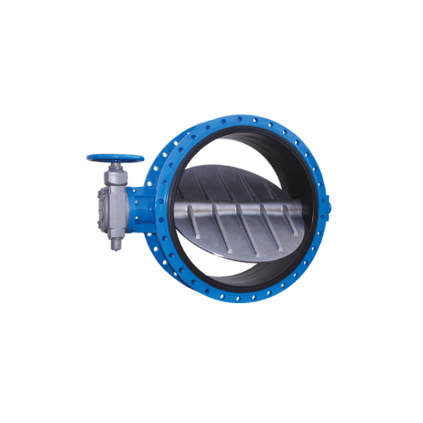 DEMCO BUTTERFLY VALVE - CAMTOP SHANGHAI MACHINERY EQUIPMENT CO.,LTD