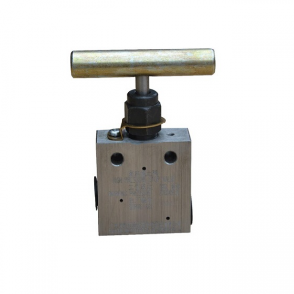 Bop Control System - CAMTOP