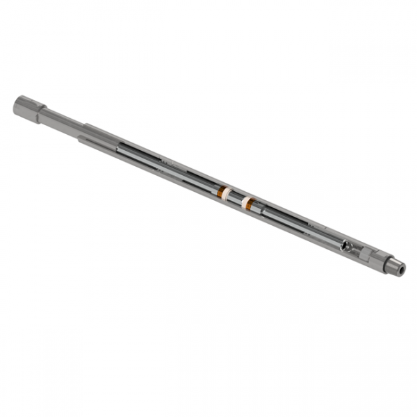 High Safety Hydraulic Drilling Jar - CAMTOP