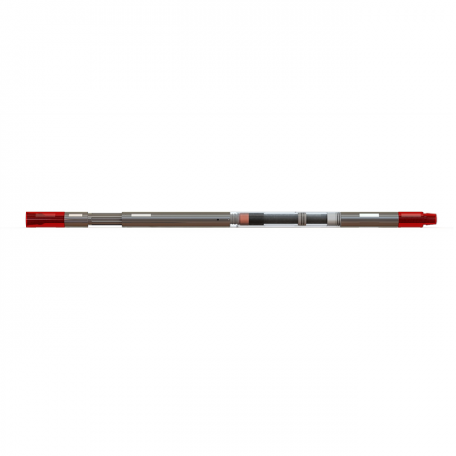 Drilling Jar | Hydraulic & Mechanical Drilling Jar | API Drill String Tool