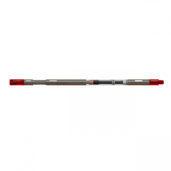 Hydraulic Drilling Jar - CAMTOP