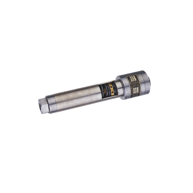 Hydro-Pneumatic Pressure Switch (QKY21-15 QKY21-25) - CAMTOP SHANGHAI ...