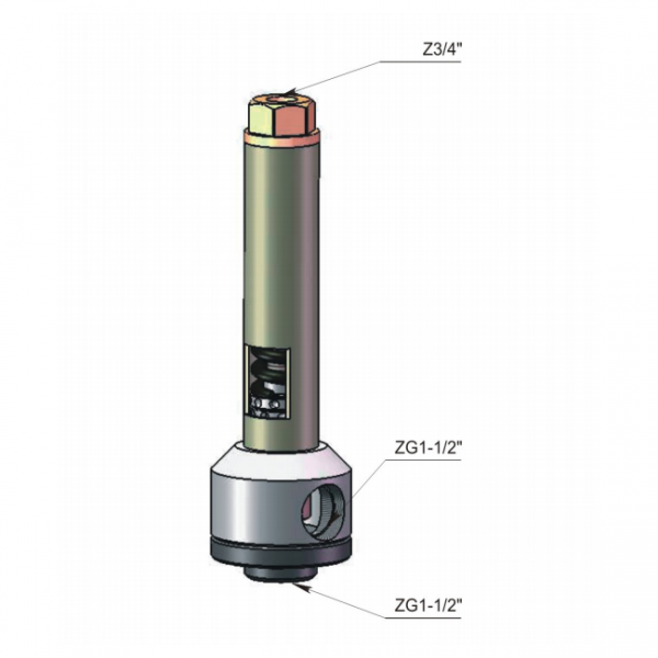 Bop Test Unit / Bop Test Pump-CAMTOP