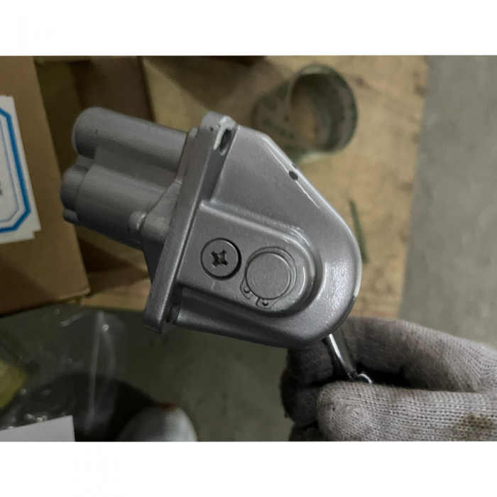 Bop Control System - CAMTOP