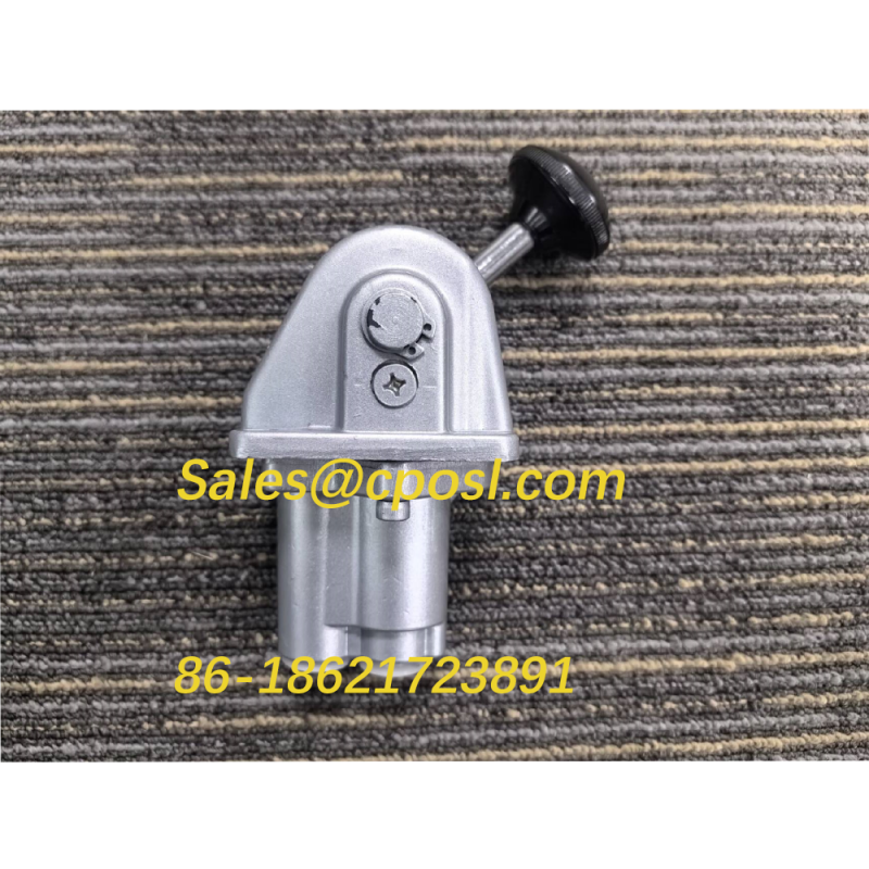 Bop Control System - CAMTOP