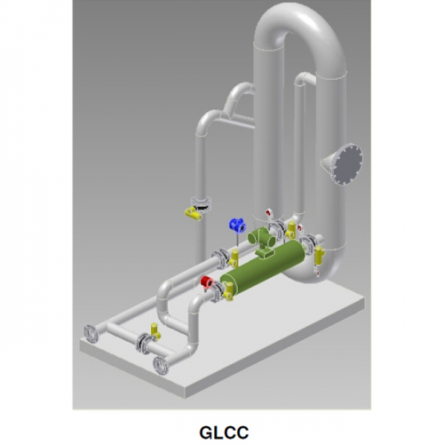 Multiphase Flow Metering System (KQSY-MF) - CAMTOP SHANGHAI MACHINERY ...