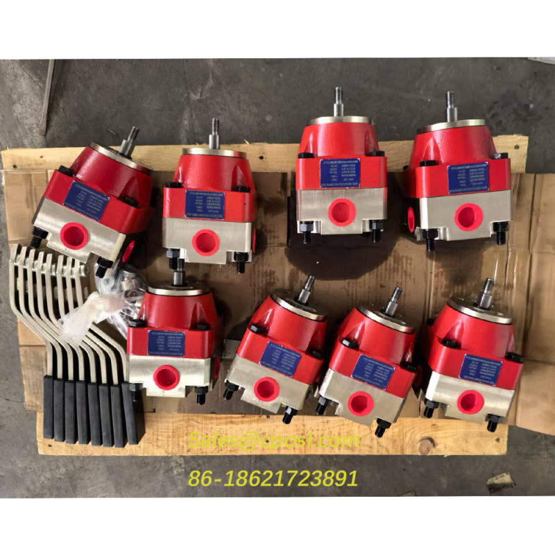 Bop Control System - CAMTOP