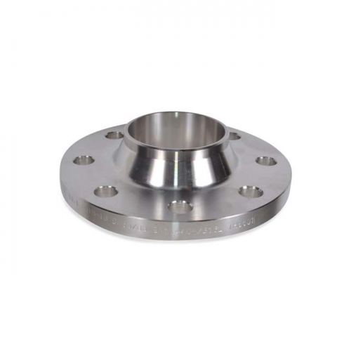 Flange - CAMTOP