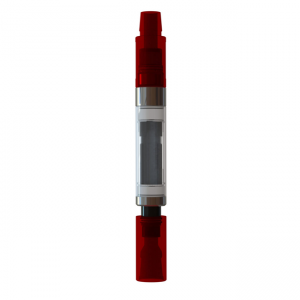 Packer Full Bore DST Safety Joint - CAMTOP SHANGHAI MACHINERY EQUIPMENT ...