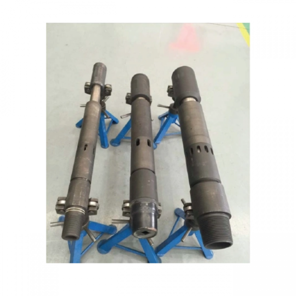 Multi Cycle Circulating Valve - CAMTOP SHANGHAI MACHINERY EQUIPMENT CO.,LTD