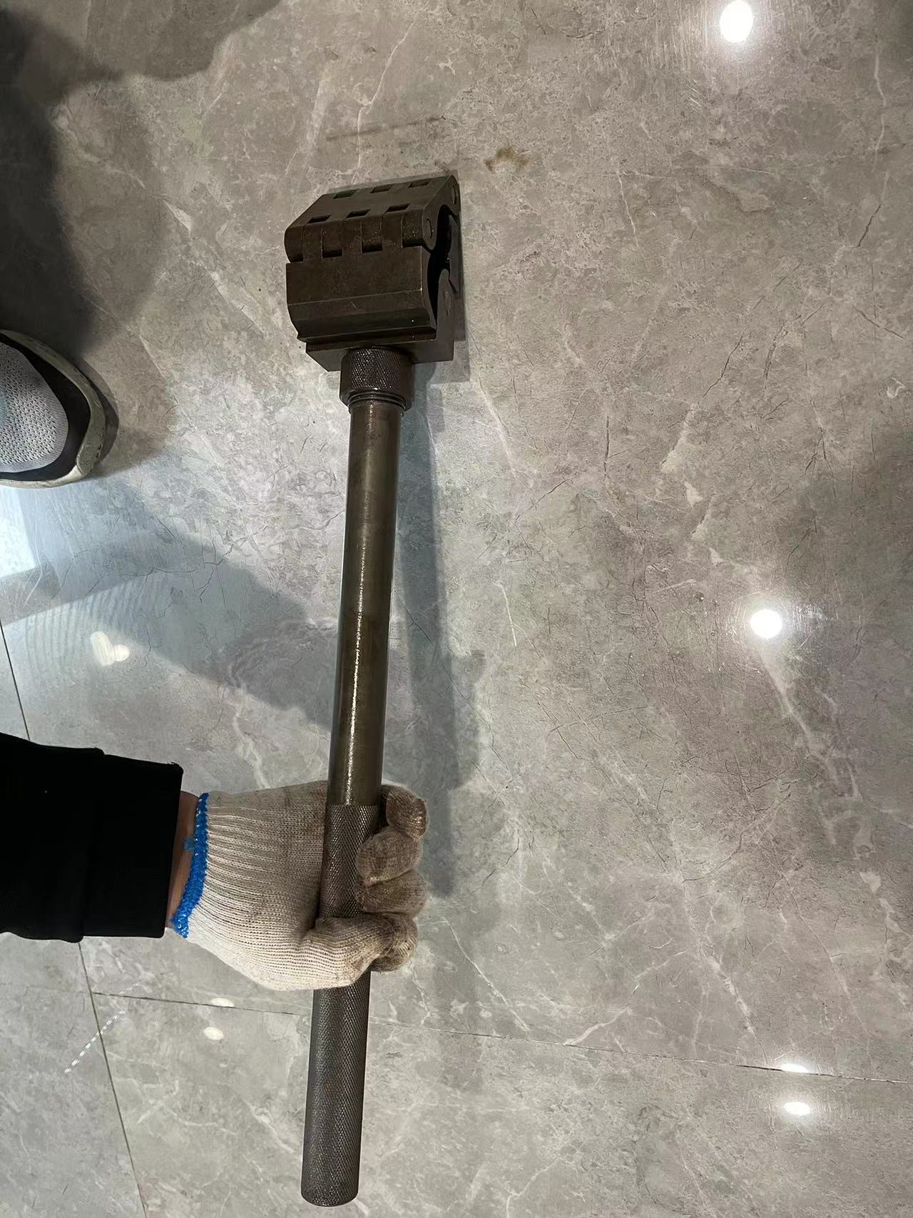 Parmelee Wrench for Lubricator - CAMTOP SHANGHAI MACHINERY EQUIPMENT CO ...