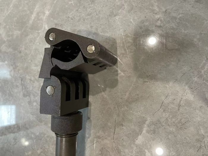 Parmelee Wrench for Lubricator - CAMTOP SHANGHAI MACHINERY EQUIPMENT CO ...