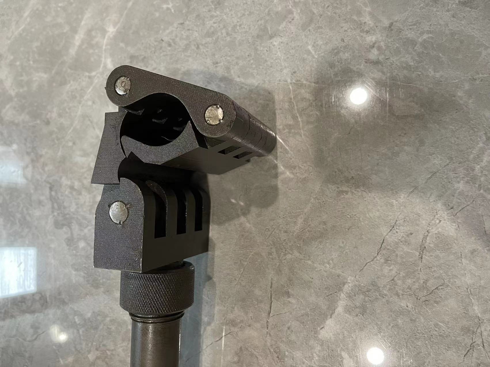 Parmelee Wrench for Lubricator - CAMTOP SHANGHAI MACHINERY EQUIPMENT CO ...