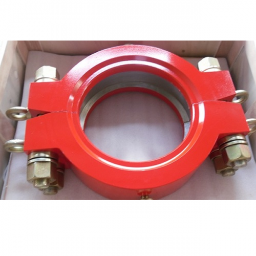 API 16A Clamp - CAMTOP SHANGHAI MACHINERY EQUIPMENT CO.,LTD