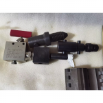 Back Pressure Valve Lubricator | Wellhead BPV Lubricator Tools - CAMTOP