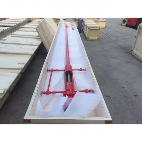 Parmelee Wrench for Lubricator - CAMTOP SHANGHAI MACHINERY EQUIPMENT CO ...