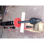 Back Pressure Valve Lubricator | Wellhead BPV Lubricator Tools - CAMTOP