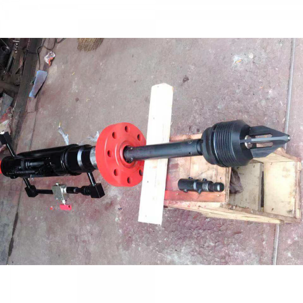 Back Pressure Valve Lubricator | Wellhead BPV Lubricator Tools - CAMTOP