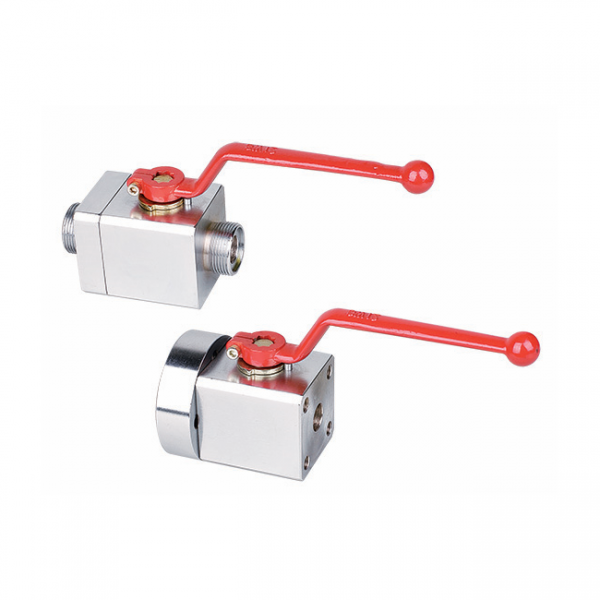 BOP Test Unit | High Pressure BOP Testing Pump 5000-30000 PSI - CAMTOP