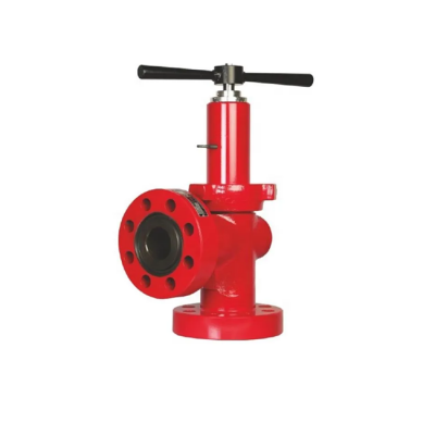 Back Pressure Valve Pressure Balanced Manually Operated Lubricator ...