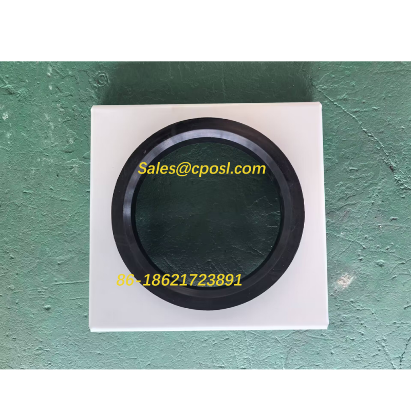 API 16A Hub Clamp for Oilfield - CAMTOP SHANGHAI MACHINERY EQUIPMENT CO ...