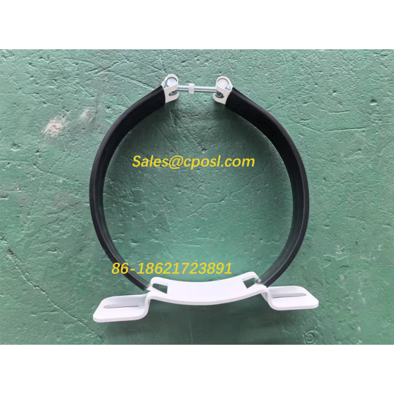 API 16A Clamp - CAMTOP SHANGHAI MACHINERY EQUIPMENT CO.,LTD