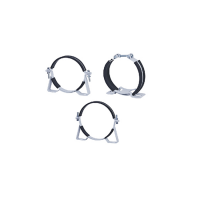 API 16A Clamp - CAMTOP SHANGHAI MACHINERY EQUIPMENT CO.,LTD