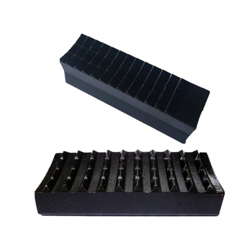 Tong dies and inserts- Handling Tools - CAMTOP