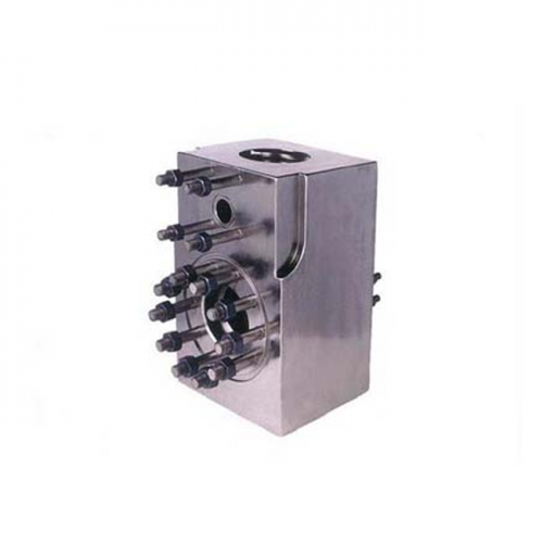Fluid End Module - CAMTOP SHANGHAI MACHINERY EQUIPMENT CO.,LTD
