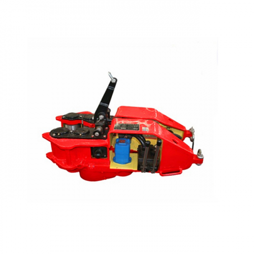 API Spec 7K Pneumatic&Hydraulic Spinning Wrench - CAMTOP SHANGHAI ...