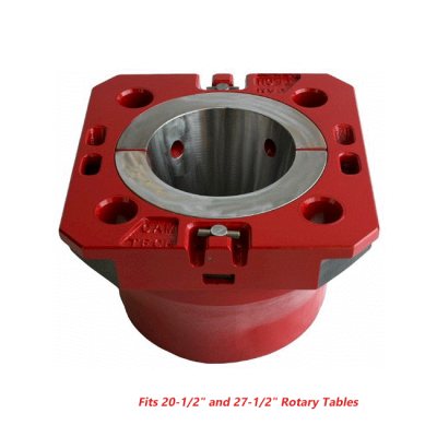 API 7K Rotary Table Master Bushings and Roller Bushing - CAMTOP