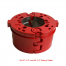 API 7K Rotary Table Master Bushings and Roller Bushing - CAMTOP