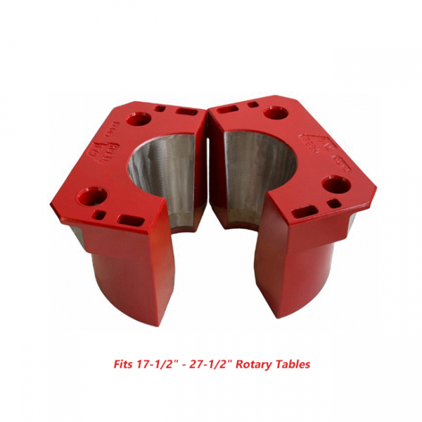API 7K Rotary Table Master Bushings and Roller Bushing - CAMTOP