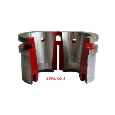 API 7K Rotary Table Master Bushings and Roller Bushing - CAMTOP