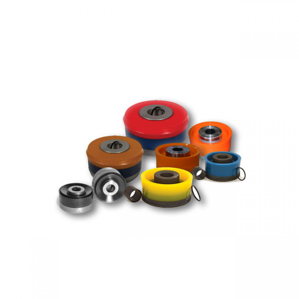 | CAMTOP Oilfield Tools