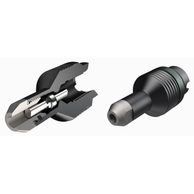 Thread Chaser for Type H BPV Threads - CAMTOP SHANGHAI MACHINERY ...