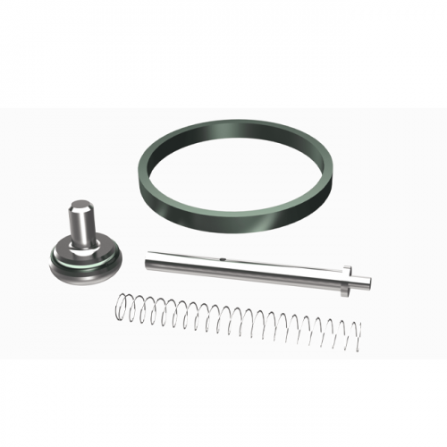 Back Pressure Valve Lubricator/Wellhead Tools BPV Lubricator - CAMTOP ...