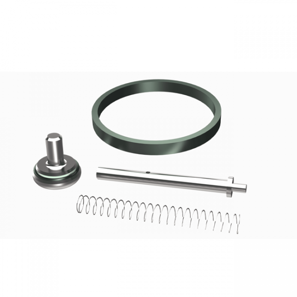 Back Pressure Valve Lubricator/Wellhead Tools BPV Lubricator - CAMTOP ...