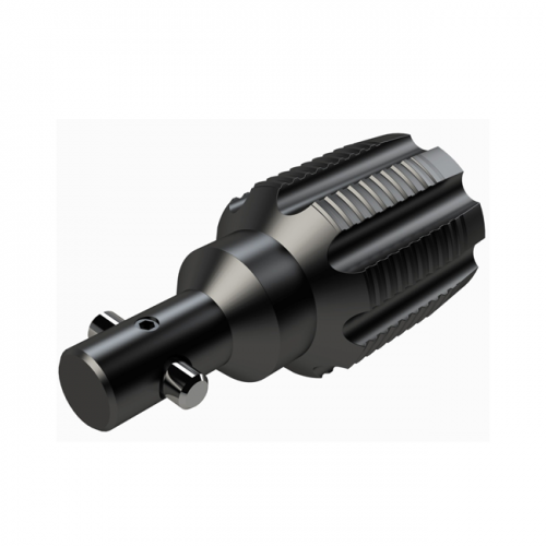 Type H Two-Way Check Valve | Cameron-Style BPV Two-Way Check Valve ...