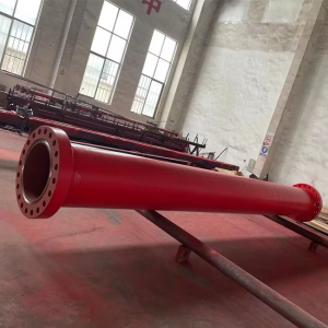 API 6A Drilling Riser/ Drilling Spacer Spool - CAMTOP