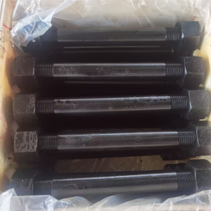 API 6A Drilling Riser/ Drilling Spacer Spool - CAMTOP